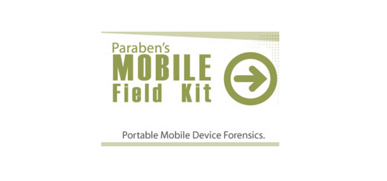 Mobile Field Kit - Ondata SHOP