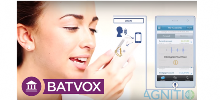 Batvox, herramienta de reconocimiento de voz.