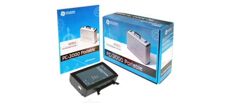 PC-3000 Portable System - Ondata SHOP
