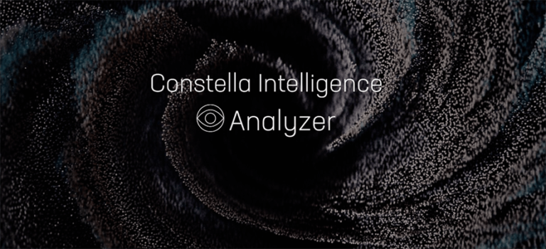 Constella Intelligence Analyzer - Ondata SHOP